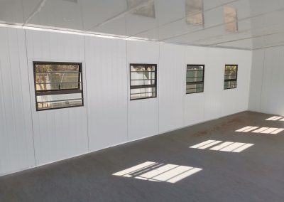 Mobile Units Suppliers - Classrooms | Change-Rooms | Accommodation